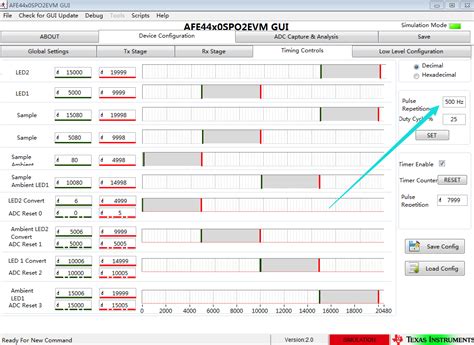 Clock Specifications For AFE Data Converters Forum Data Converters TI E E Support Forums