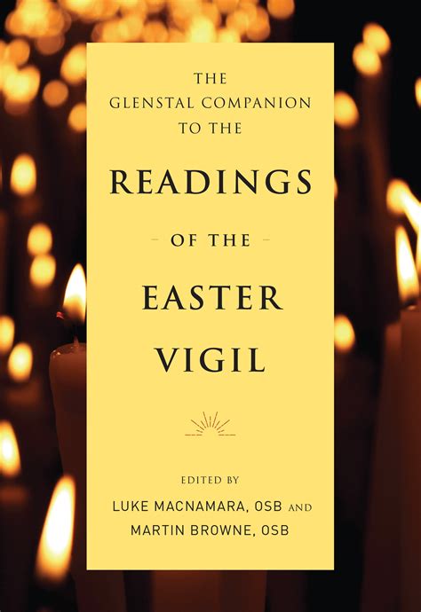 Easter Vigil Readings 2025 Amira Ryder