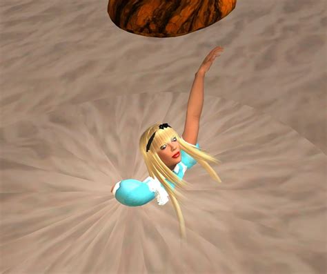 Alice In Quicksandland 9 By Kaolumbia On Deviantart