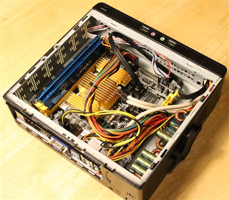 Linux CNC Computer Laser Cutter Build Documentation