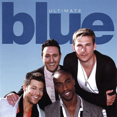 Blue 16 álbuns Da Discografia No Letrasmusbr