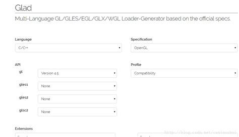 Opengl的context（profile）opengl Context Csdn博客