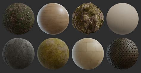 Текстуре • Poly Haven