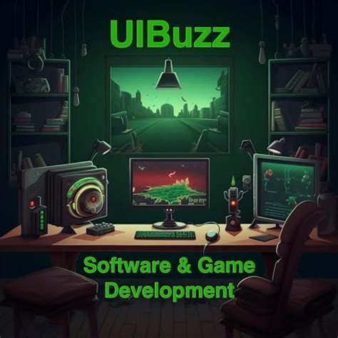 Learning Unreal Engine From The Ground Up Widget And Game Instance