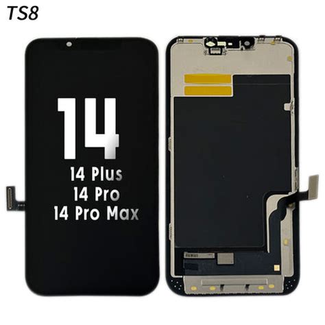 Buy Wholesale China Wholesale Cell Phone Display Lcd Screen For Iphone Pro Max Plus Lcd