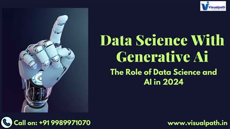 Revolutionizing Industries The Role Of Data Science And Ai In 2024