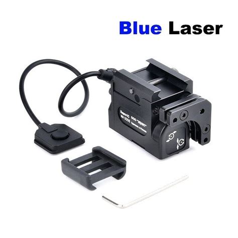 Wadsn Zenitco Perst 1 Laser Sight K2 Store