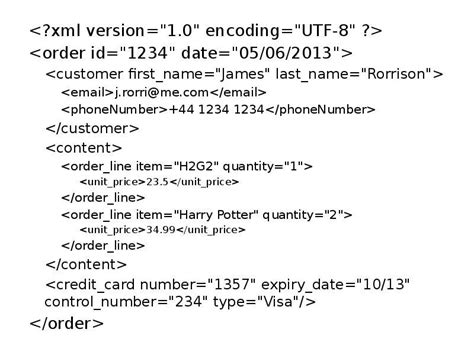 Xml Version 10 Encoding Utf 8 — коллекция фото и изображений по теме