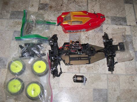 Tekno Eb410 2 R C Tech Forums Tekno Eb410 2 R C Tech Forums