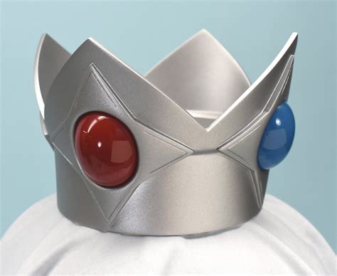 Princess Rosalina Crown Etsy