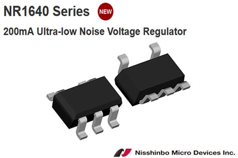 Ultra Low Noise Voltage Regulator With High Psrr For In Vehicle Camera System And High Precision