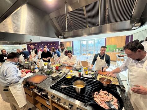 Swip Systems And A Group Of Partners Hosted A Business Owner Networking