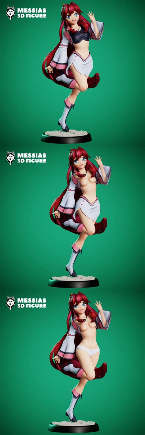 Dita 3d Print Model Download Free