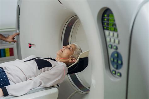 Mri Technique Predicts Dementia Up To Three Years Before Symptoms Appear