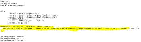Utilizing Intersystems Iriss Pex Framework And Python For Machine Learning