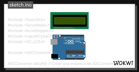 Librerías Wokwi Esp32 Stm32 Arduino Simulator Librerías Wokwi Esp32 Stm32 Arduino Simulator