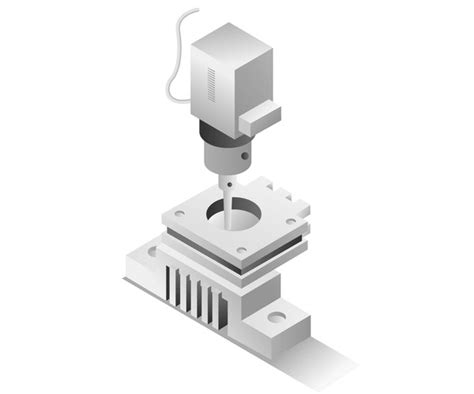 421 Cnc Machines Isometric Royalty Free Photos And Stock Images
