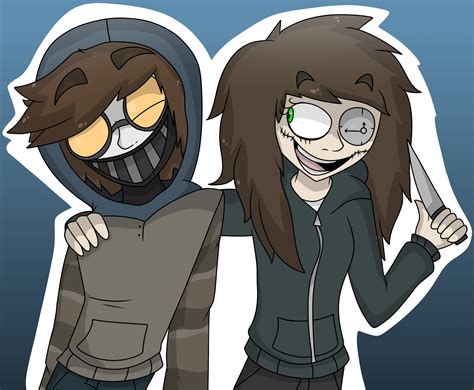 Toby And Clockwork By Me R Creepypasta