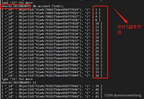Mongodb集群模式详解及应用实战 Csdn博客