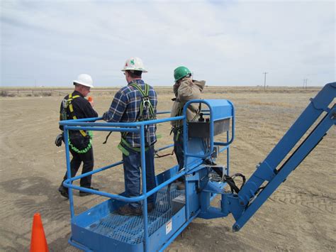 Aerial Liftsman Liftscissor Lift Training Cs Consulting