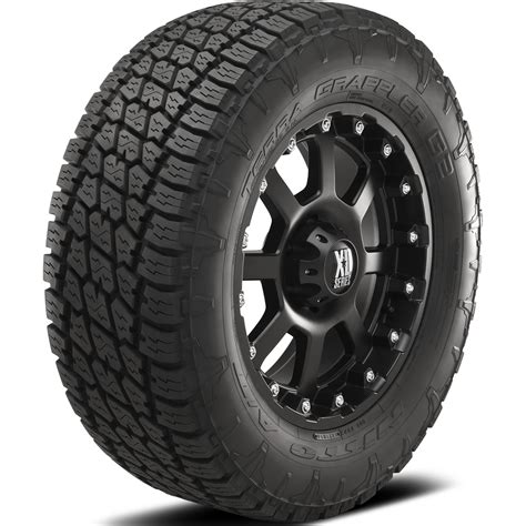 Before You Buy Nitto Terra Grappler G2 Review Sd Wheel