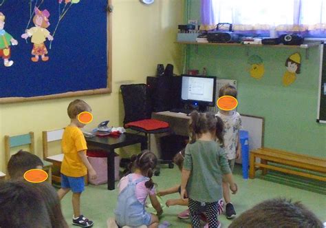 5 ΝΗΠΙΑΓΩΓΕΙΟ ΚΑΛΑΜΑΤΑΣ ΠΑΙΧΝΙΔΙΑ ΓΝΩΡΙΜΙΑΣ