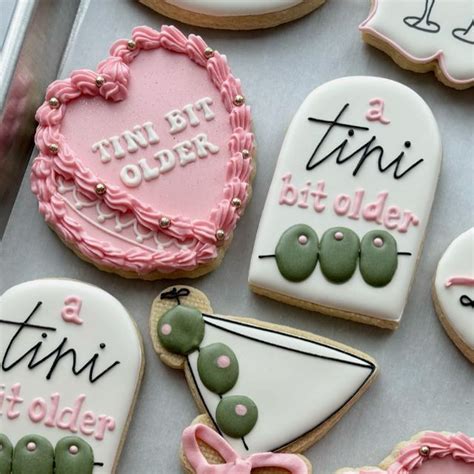 Tori Cookie Artist On Instagram Just A Tini Bit Older Again Loving This Theme So