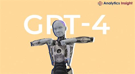 A New Era Of Robotics Dawns With Gpt 4 Integration