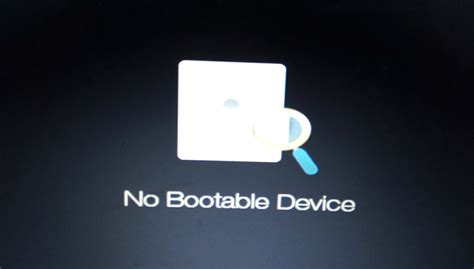 5 Cara Mengatasi No Bootable Device Di Laptop Dengan Mudah Idn Times