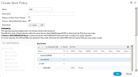 Cisco UCS Integrated Infrastructure For Big Data And Analytics With Hortonworks Data Platform 3