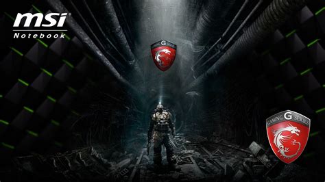Msi Gaming Wallpapers Wallpaper Cave
