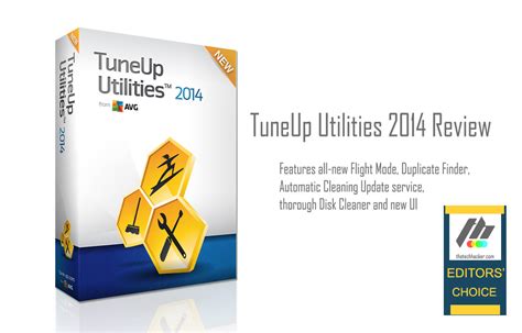Tuneup Utilities 2014 Review