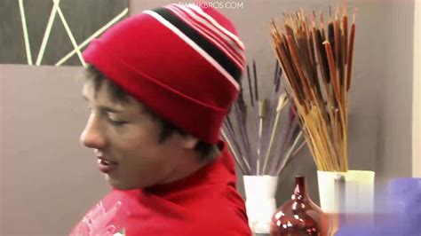 Phillip Dives Into Bailey Eporner