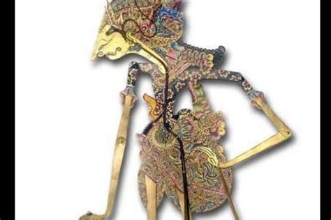 Mengenal Tokoh Pewayangan Dari Perspektif Sejarah Dan Budaya