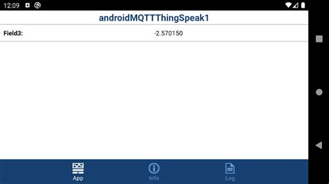 get started with mqtt protocol on android devices