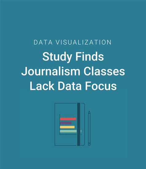 Data Driven Journalism Is Quickly Growing In Popularity Reporters