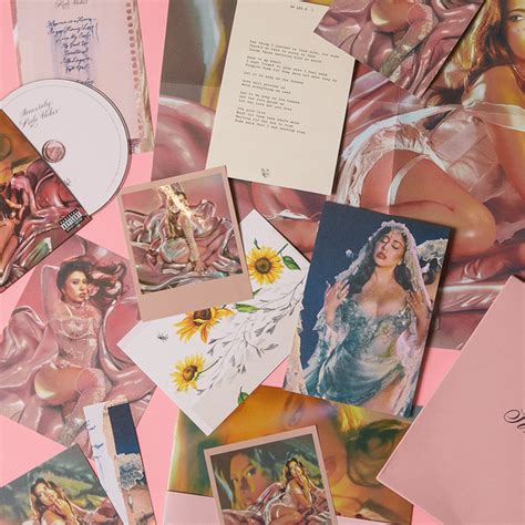 Sincerely Kali Uchis Official Store
