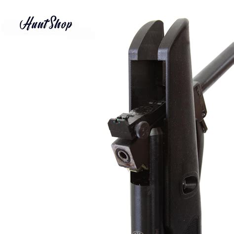 تفنگ بادی رنجر تفنگ بادی هاتسان رنجر آپاچی 1100 تی اچ جزئیات