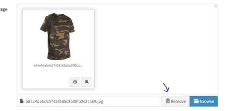 Cannot Remove Image Or File · Issue 3855 · Z Songlaravel Admin · Github