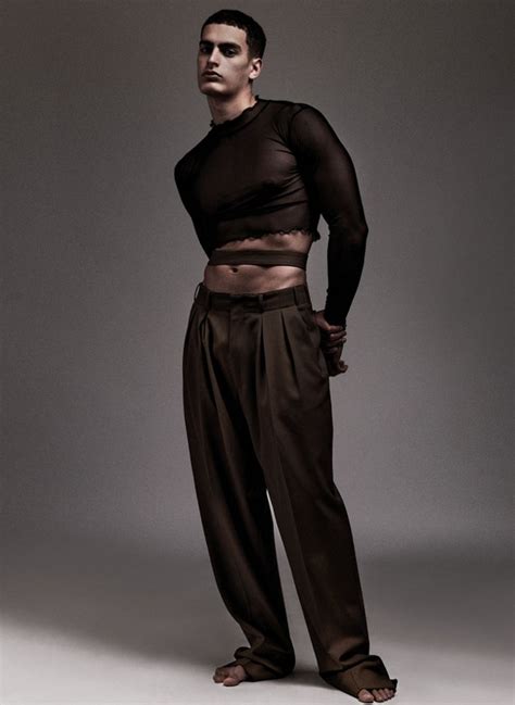 Samuel Suarez Modelwerk