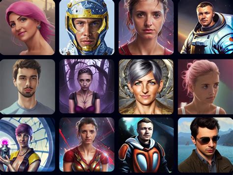 Ai Portrait Generator Ai Tools Directory