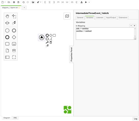 Variables Are Disappeared While Copying Signal Throwing Event · Issue