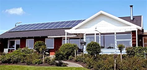 Poate Fi Folosit Un Sistem Solar Hibrid Pentru A Rula Un Aparat De Aer