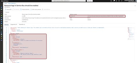 Use Terraform To Manage Azure Policy