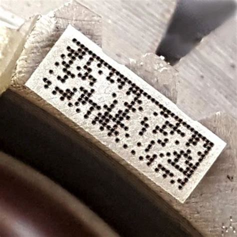 QR Code Laser Marking Machine At Rs 160000 Laser Marking Machine In Ahmedabad ID 2850638936312