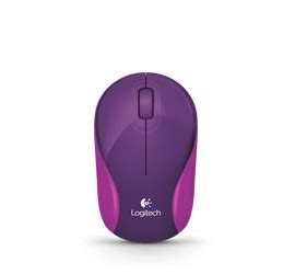 Logitech Mini Mouse M187