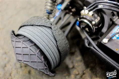 JConcepts Dirt Tech Inserts 2wdMod Com