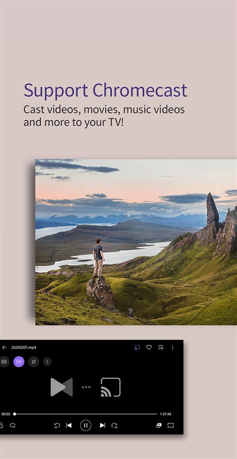 دانلود برنامه Kmplayer Plus V35 10 020 کی‌ام‌پلیر پلاس؛ پخش کننده حرفه‌ای فیلم و موزیک برای