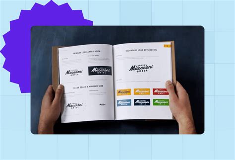 7 Branding Guidebook Examples To Inspire Yours Unlimited Graphic Design Service