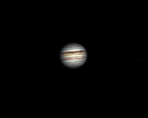 Venus Planet Telescope